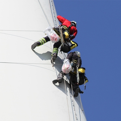 High Access training about us